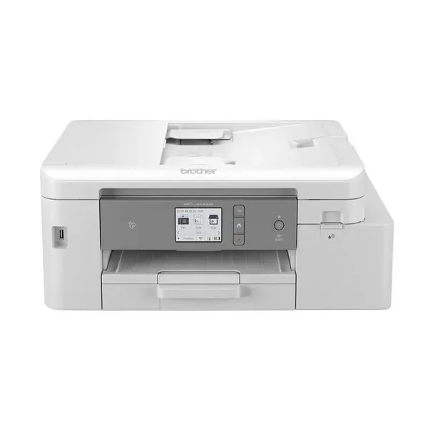 Brother INKvestment MFC-J4440DW reviews | ProductReview.com.au