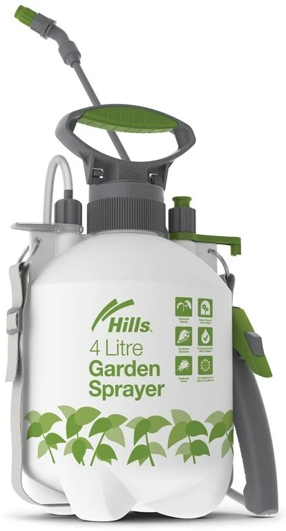 Hills 12 Litre Knapsack Sprayer Spare Parts | Reviewmotors.co