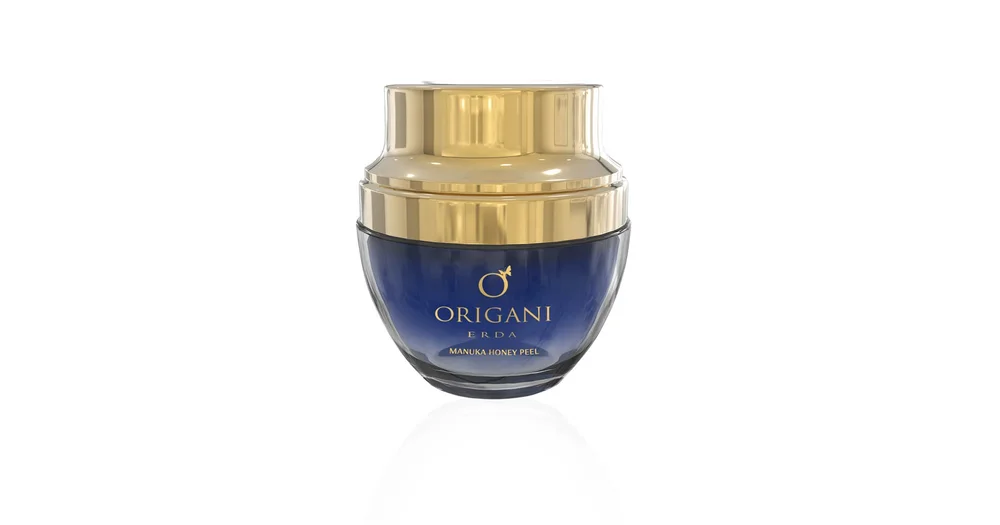 Origani Erda Manuka Honey Peel | ProductReview.com.au