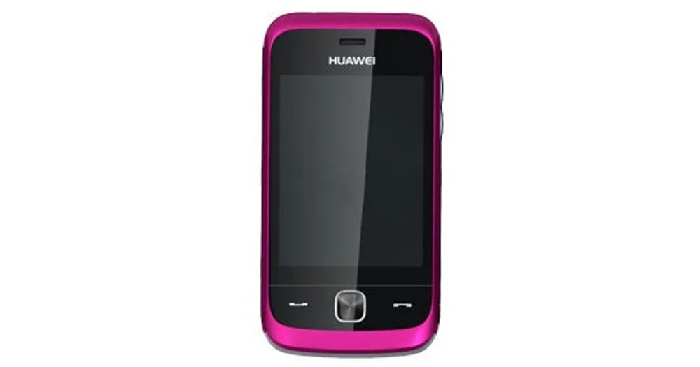Huawei G7010 (2011) | ProductReview.com.au