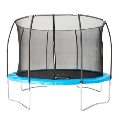 Kmart 12ft Springless Trampoline reviews | ProductReview.com.au