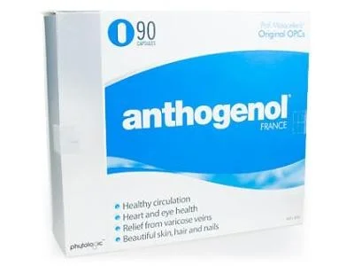 Anthogenol reviews | ProductReview.com.au