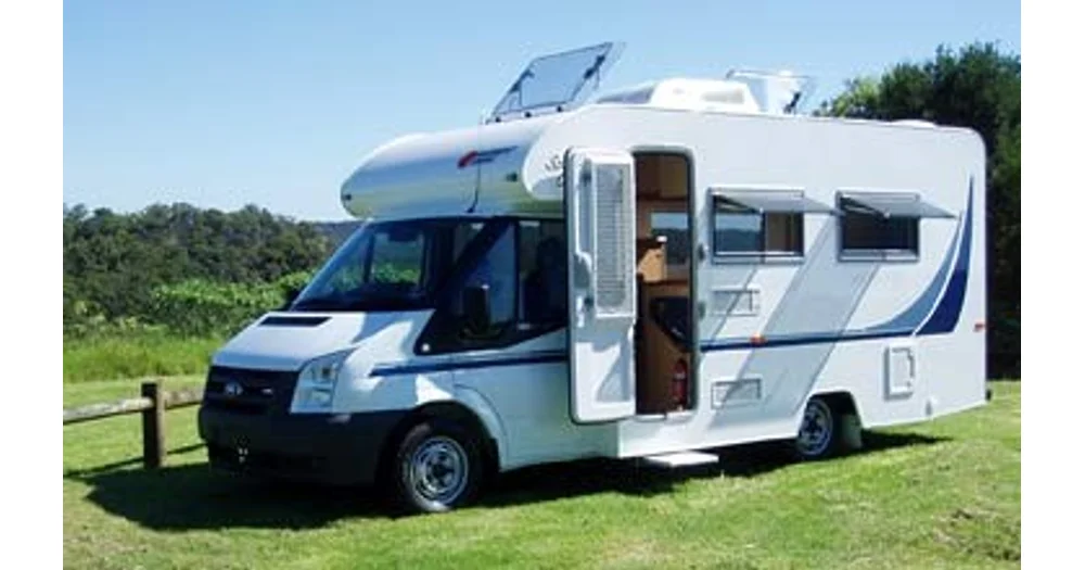 Suncamper Southern Cross reviews | ProductReview.com.au