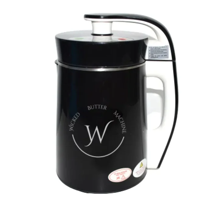 Wicked Butter Machine reviews | ProductReview.com.au