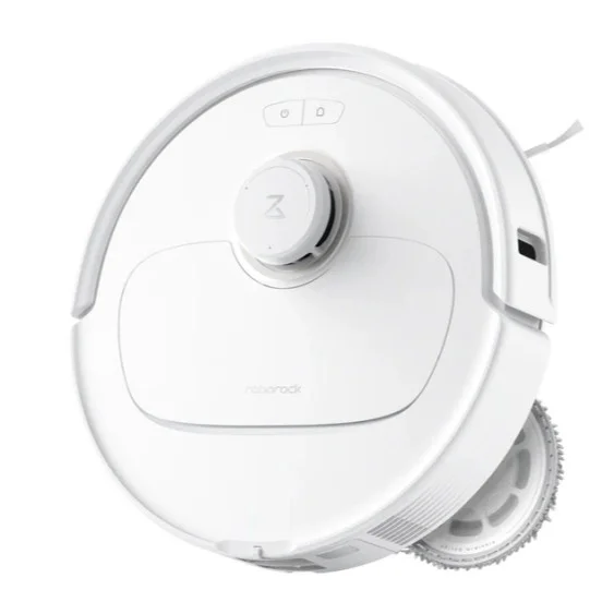 Roborock Qrevo MaxV Robot Vacuum reviews | ProductReview.com.au