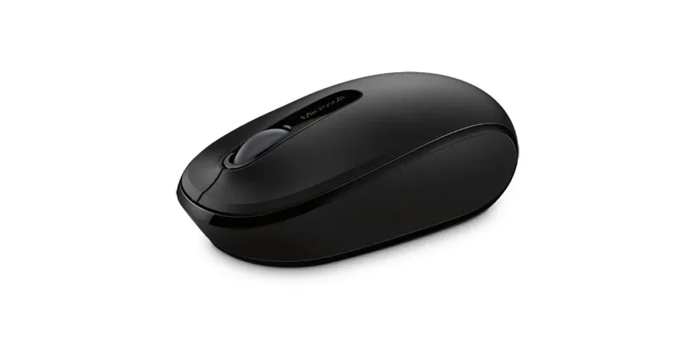Microsoft Wireless Mouse 1850 reviews | ProductReview.com.au