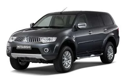 Mitsubishi Challenger PB (2009-2013) reviews | ProductReview.com.au