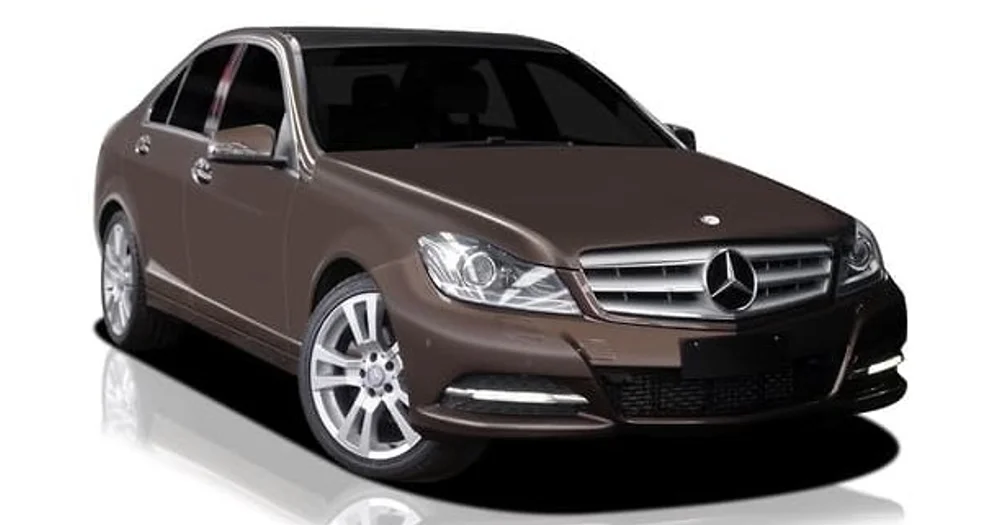 Mercedes-Benz C-Class C250 CDI W204 (2011-2014) reviews | ProductReview ...