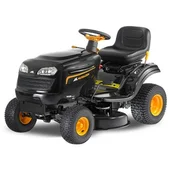 McCulloch Lawn Tractors | ProductReview.com.au
