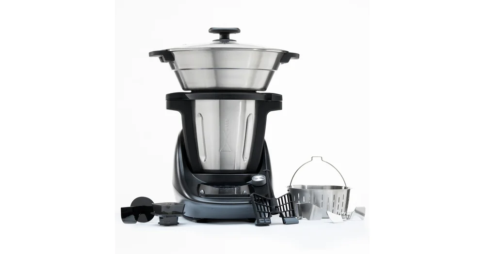 Optimum Thermocook Essential reviews | ProductReview.com.au