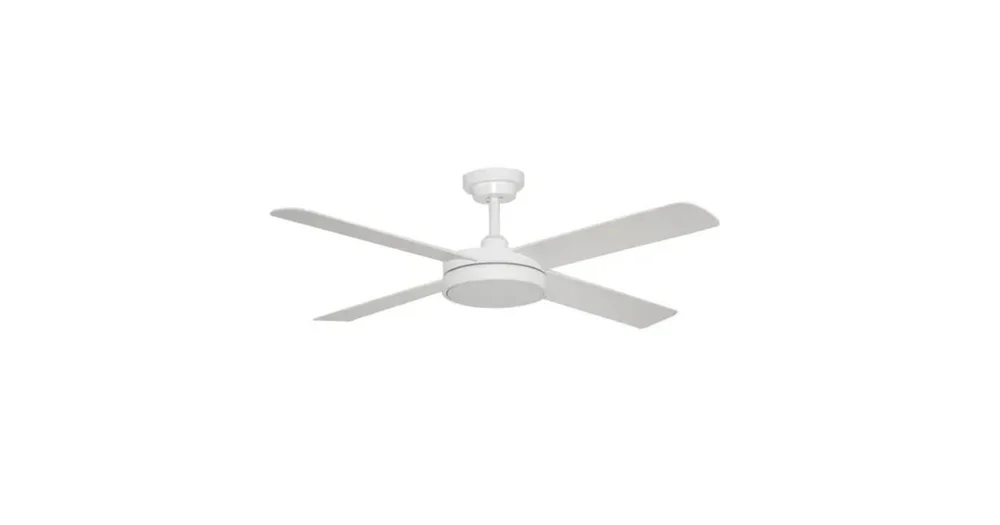 Lucci Air Summit 137cm DC Fan with Light reviews | ProductReview.com.au