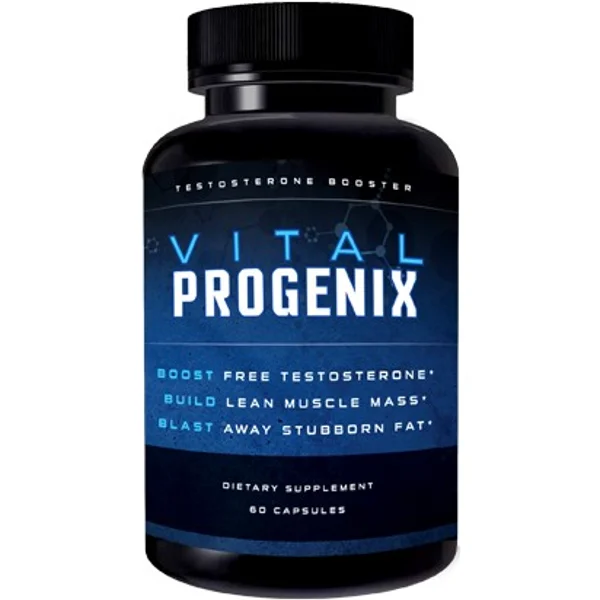 Vital Progenix reviews | ProductReview.com.au
