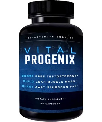 Vital Progenix reviews | ProductReview.com.au