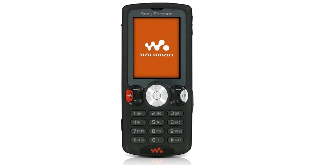 Sony Ericsson W810i (2006) reviews | ProductReview.com.au