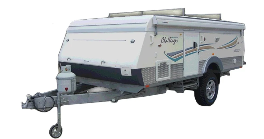 Golf Bush Challenger reviews | ProductReview.com.au