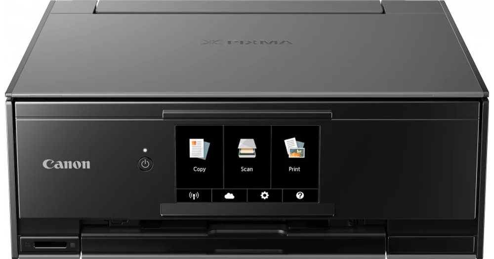 Canon Pixma TS9160 reviews ProductReview