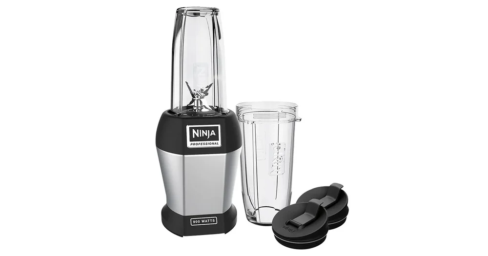 Nutri Ninja Pro BL450 reviews | ProductReview.com.au