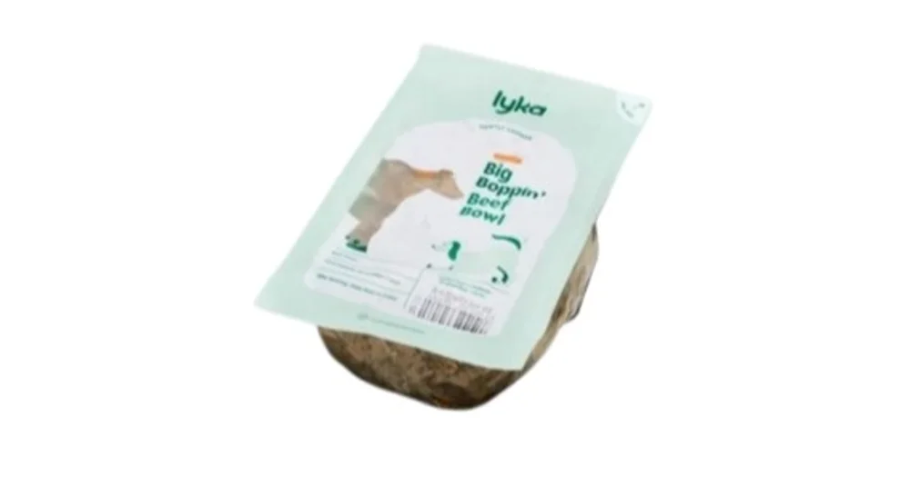 Lyka Pet Food reviews | ProductReview.com.au