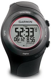 Garmin Forerunner 410 reviews | ProductReview.com.au