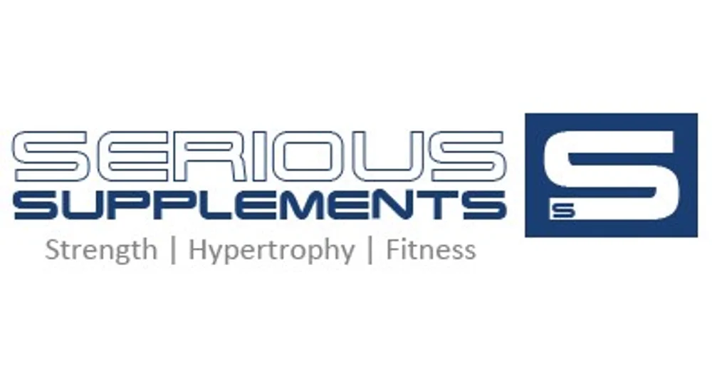 Serious Supplements reviews | ProductReview.com.au