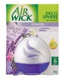 Air Wick Decosphere reviews | ProductReview.com.au