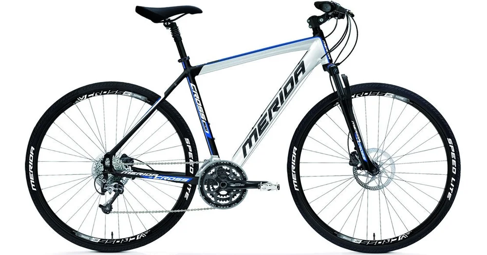 Merida Crossway TFS 500-D reviews | ProductReview.com.au