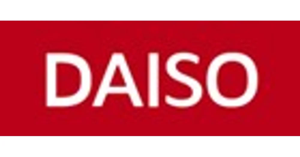 Daiso | ProductReview.com.au