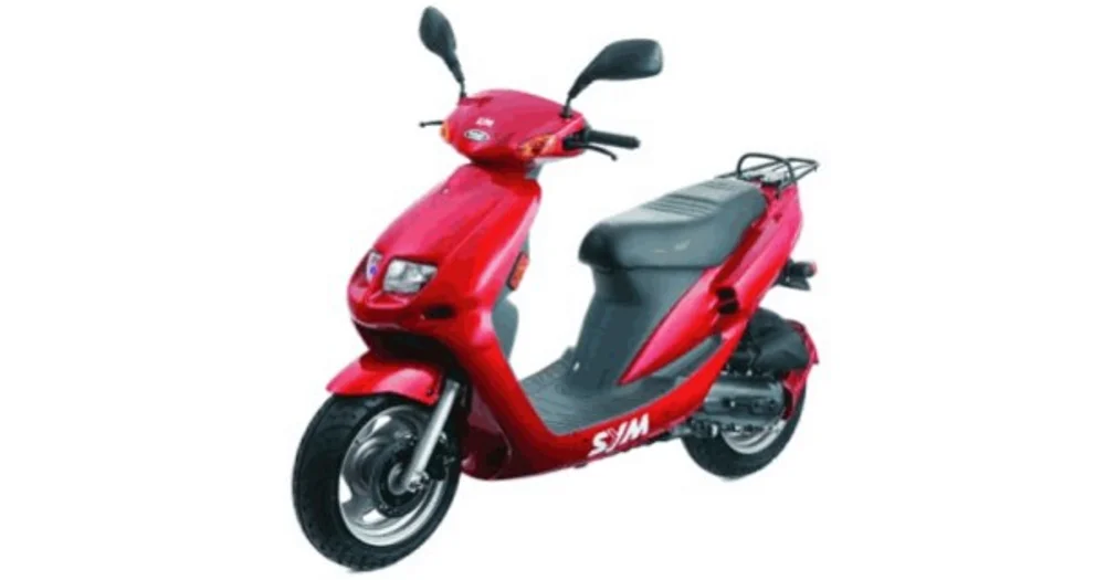 SYM Red Devil | ProductReview.com.au