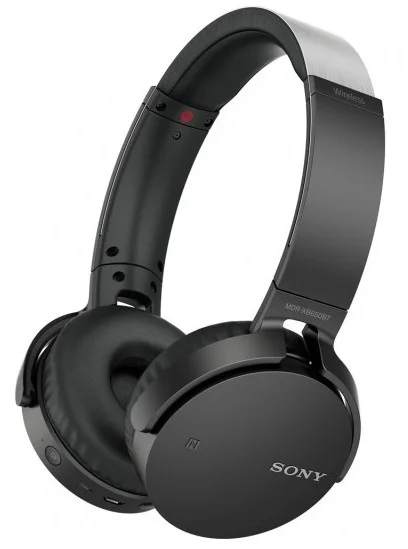 Sony MDR-XB650BT reviews | ProductReview.com.au