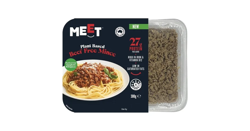 ProForm Foods Plant Based Beef Mince reviews | ProductReview.com.au