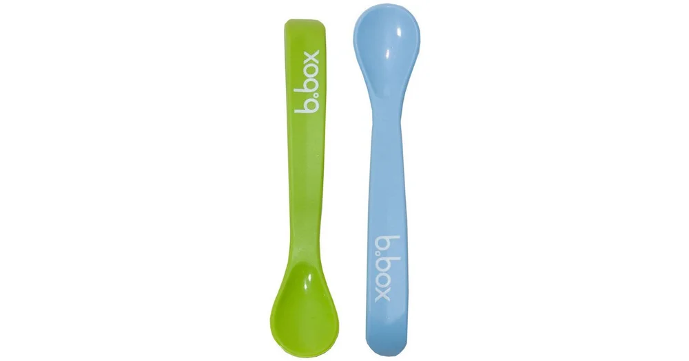 B.Box The Essential Baby Spoon reviews | ProductReview.com.au