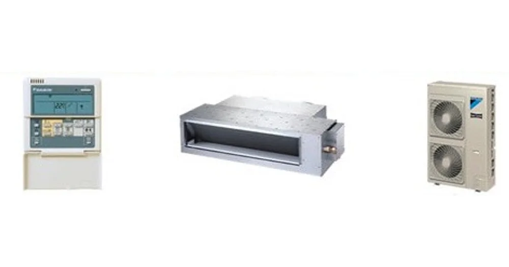 Daikin FDYP145DL reviews | ProductReview.com.au