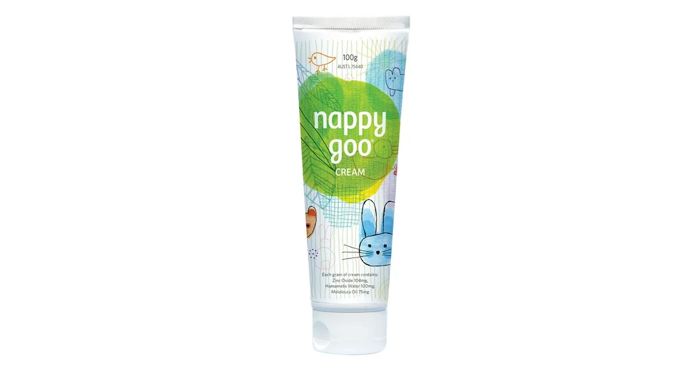 Nappy-Goo reviews | ProductReview.com.au