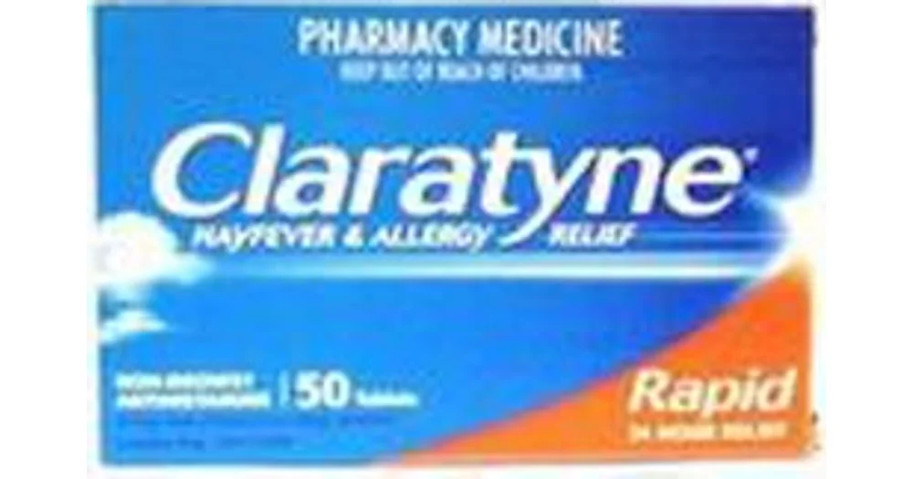 Claratyne | ProductReview.com.au