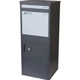 Milkcan Parcel Dropbox Letterbox reviews | ProductReview.com.au