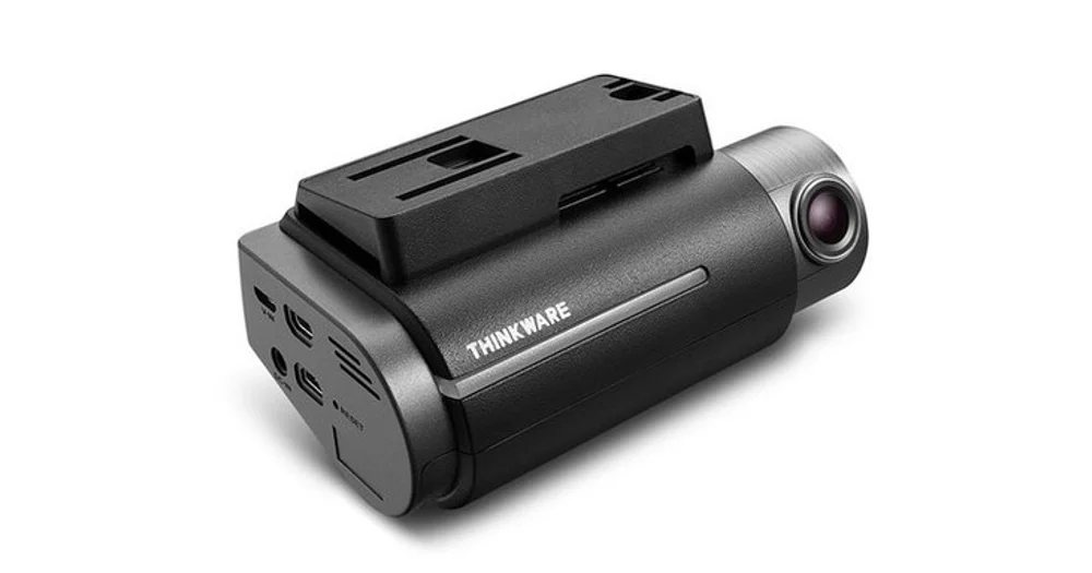 Thinkware F750 reviews | ProductReview.com.au