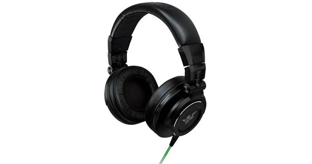 Razer Adaro DJ reviews | ProductReview.com.au