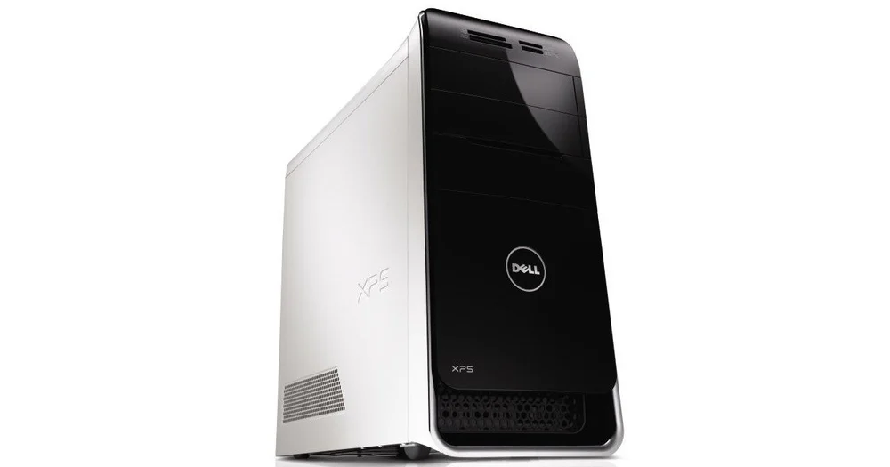 Dell XPS 8300 reviews | ProductReview.com.au
