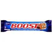 Cadbury Boost Bar | ProductReview.com.au
