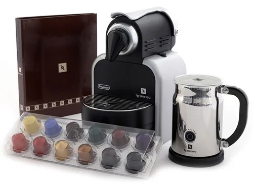 DeLonghi EN90 reviews | ProductReview.com.au