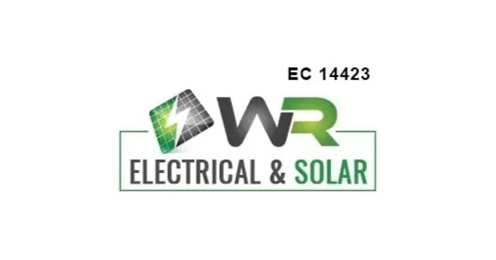 WR Electrical & Solar | ProductReview.com.au