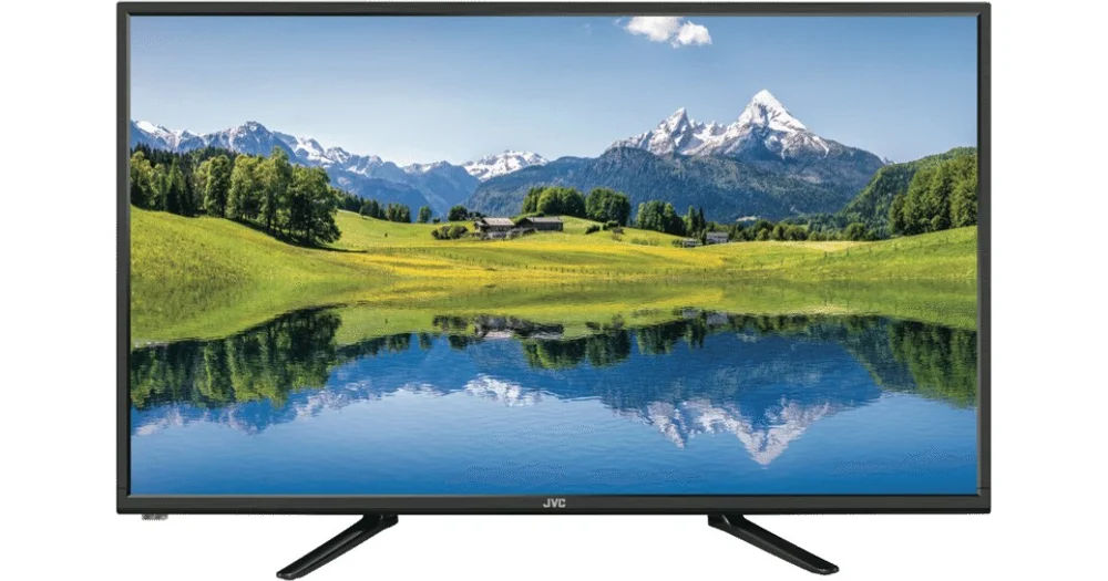 JVC LT-32N355A reviews | ProductReview.com.au