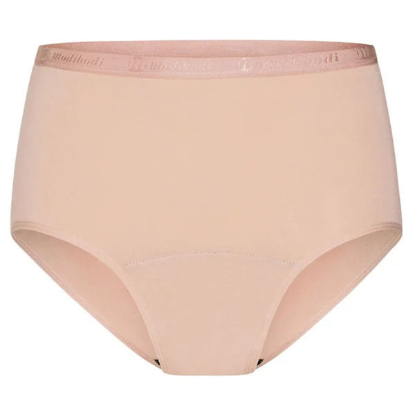 Modibodi Classic Full Brief reviews | ProductReview.com.au