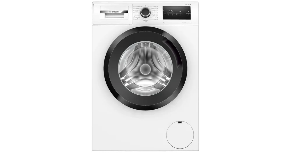 Bosch Series 4 Front Load Washing Machines reviews | ProductReview.com.au