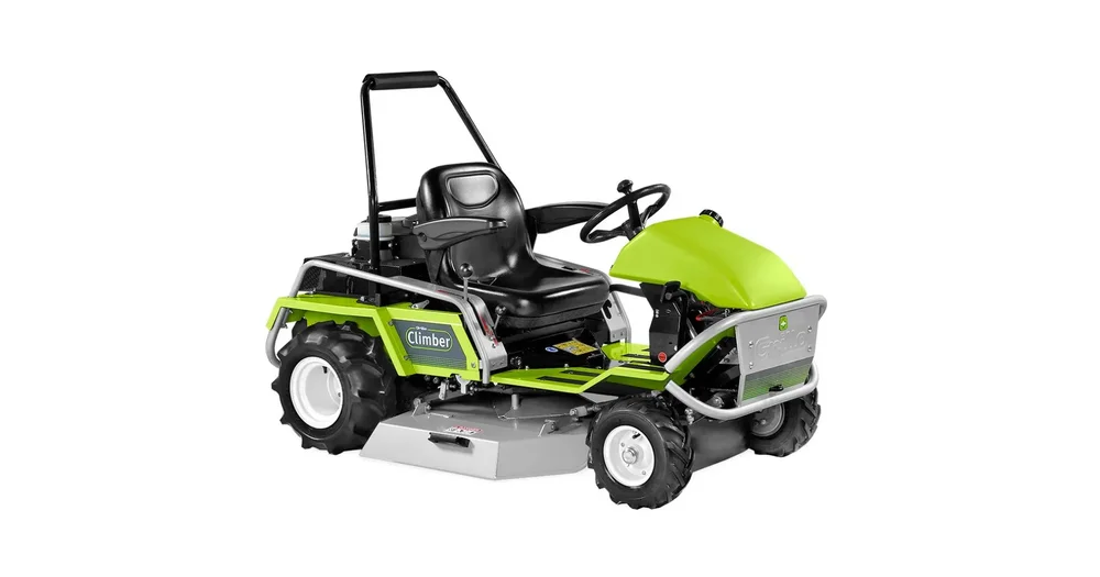 Grillo Climber 9 Series reviews | ProductReview.com.au