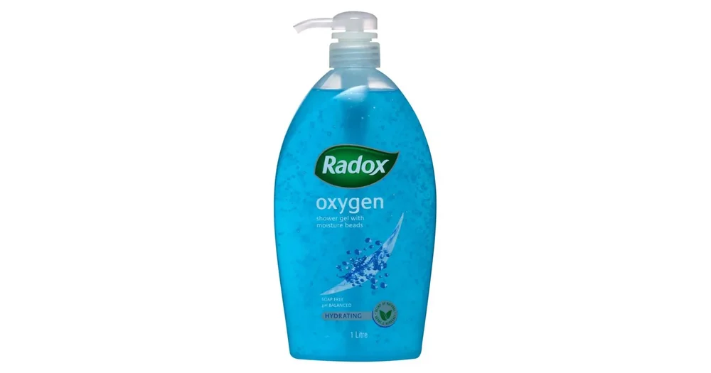 Radox Oxygenated reviews | ProductReview.com.au