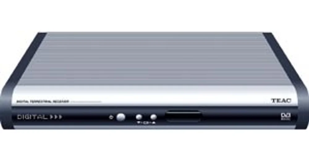 Teac DV-B400 reviews | ProductReview.com.au