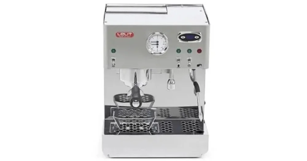 Lelit Diana PL60T V2 reviews | ProductReview.com.au