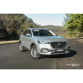 MG HS Plus EV Essence (2021-2022) | ProductReview.com.au