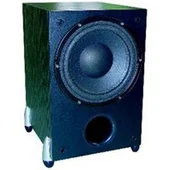 DSE 10" Active Subwoofer | ProductReview.com.au